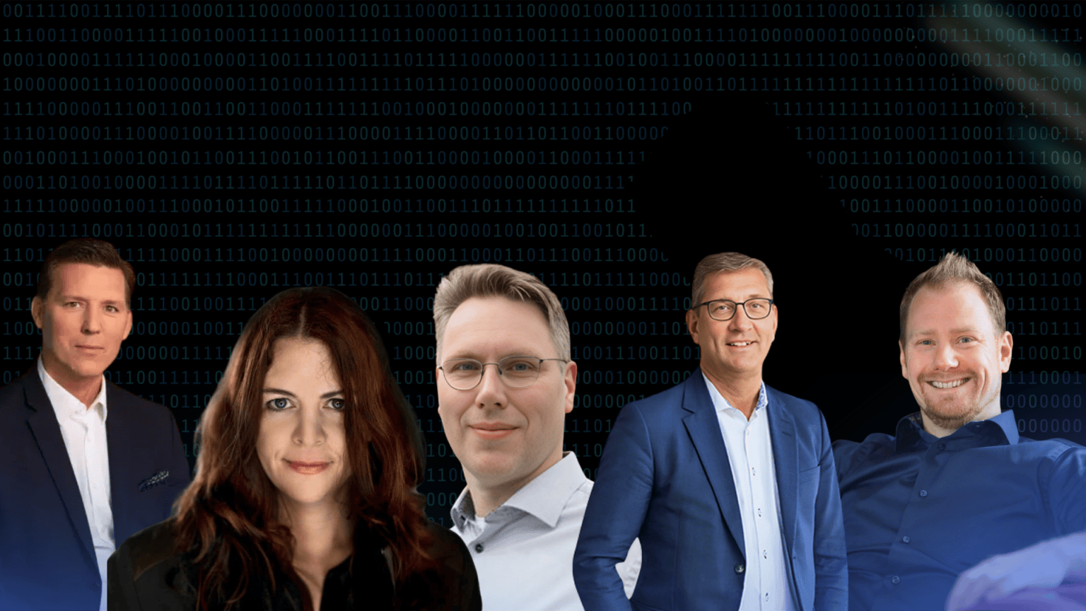 Stockholm Tech Show samlar cybersäkerhetsexperter - Säkerhetsvärlden